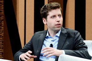 Sam Altman steps down as the president of startup program Y Combinator