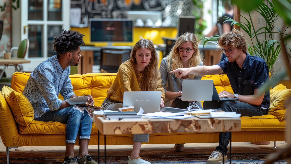 Leading Gen Z: How to Manage Newest Workforce Generation