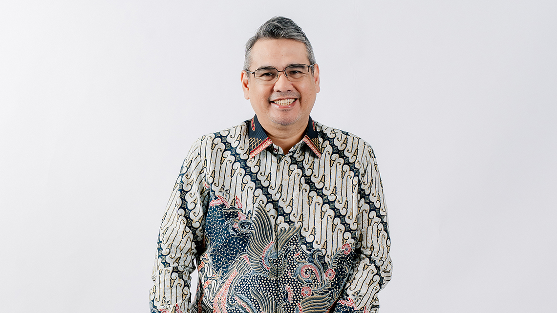 Hanif Mantiq: A Strategic CEO Transforming Investment Management with ...